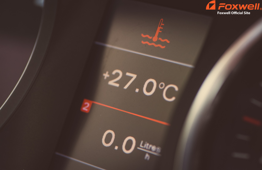 Mastering Your Car's Ambient Temperature Sensor