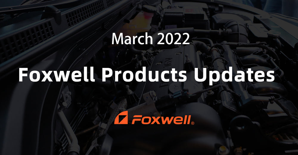 How to Activate and Update the Foxwell NT530?