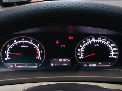 OBD - II Trouble Code P0141: O2 Sensor Heater Circuit Bank 1 Sensor 2