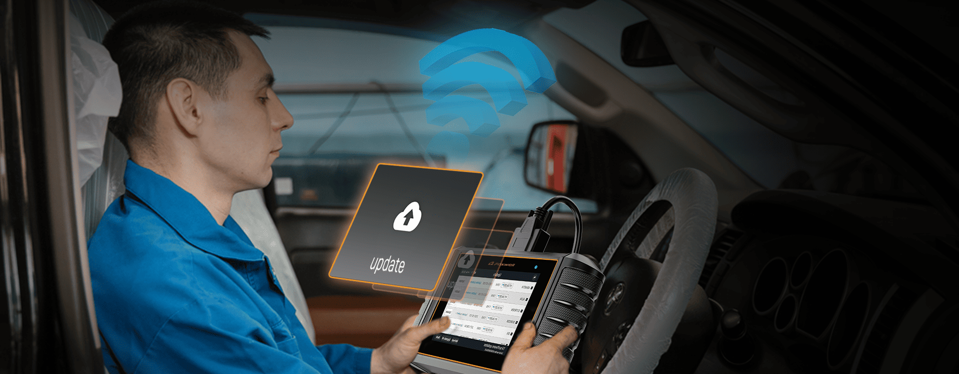 Solving FTP Sensor Failures: Key to Improving Vehicle Performance and