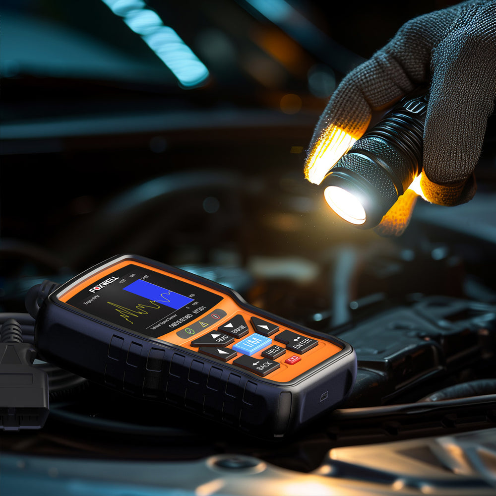 Foxwell Diag | Foxwell Official Site | OBD2 Scanner & Diagnostic Tool