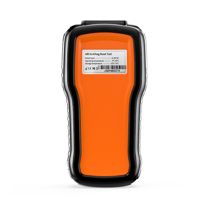 Foxwell NT530 Scanner - Professional Bidirectional OBD2 Scanner
