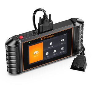 5 Best OBD2 Scanners for Nissan (2026 Review) | OBDadvisor