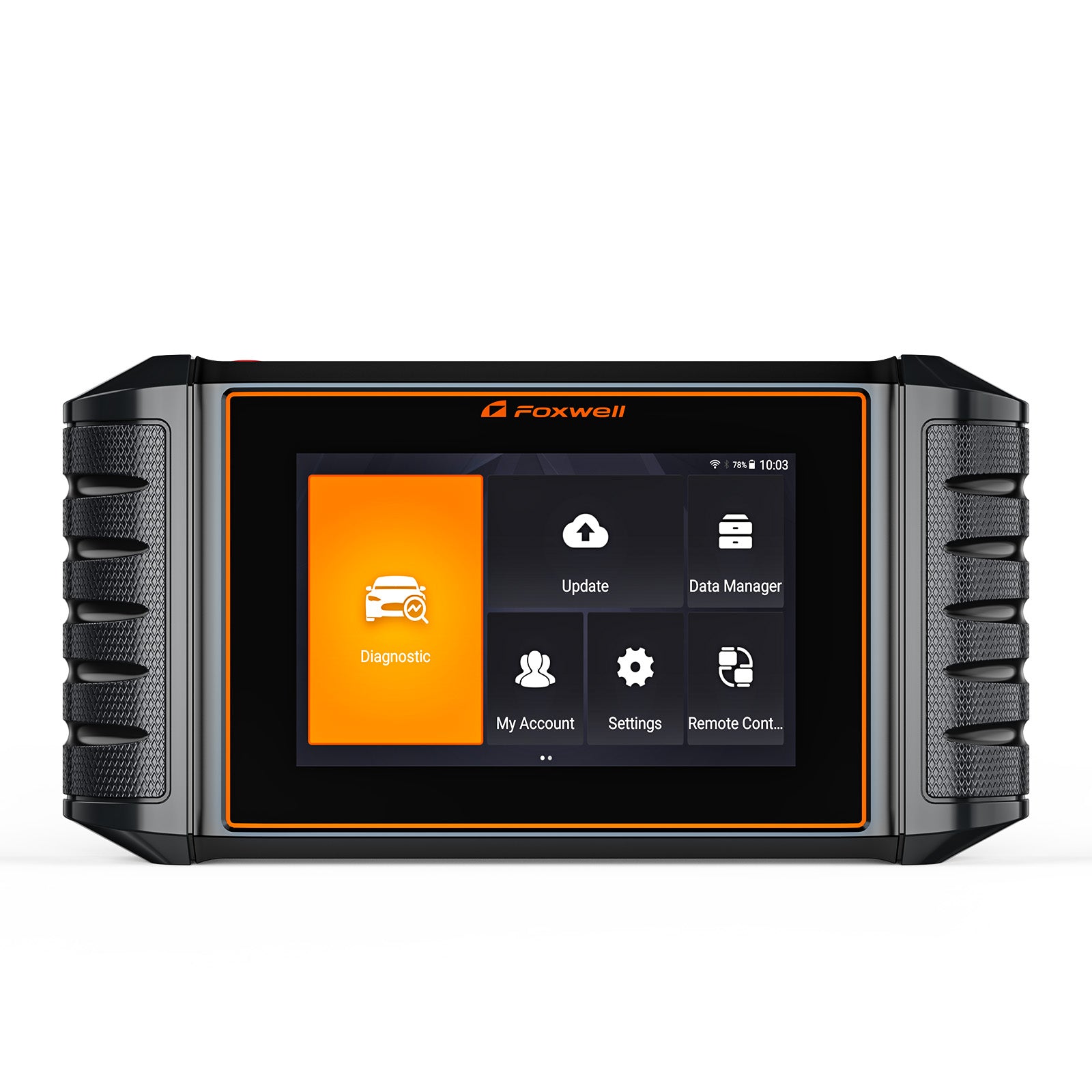 Foxwell NT726 All-System Diagnostic Scanner With 8 Special Functions ...