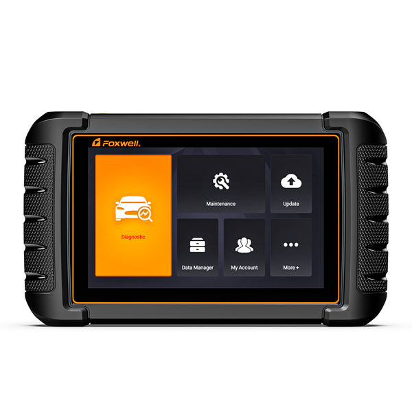 TPMS Tools – TPMS Scanners & Diagnostic Tools | Foxwell