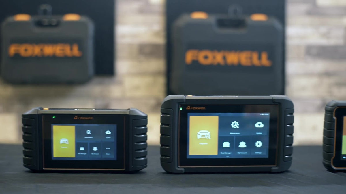 Foxwell Diag | Foxwell Official Site | OBD2 Scanner & Diagnostic Tool