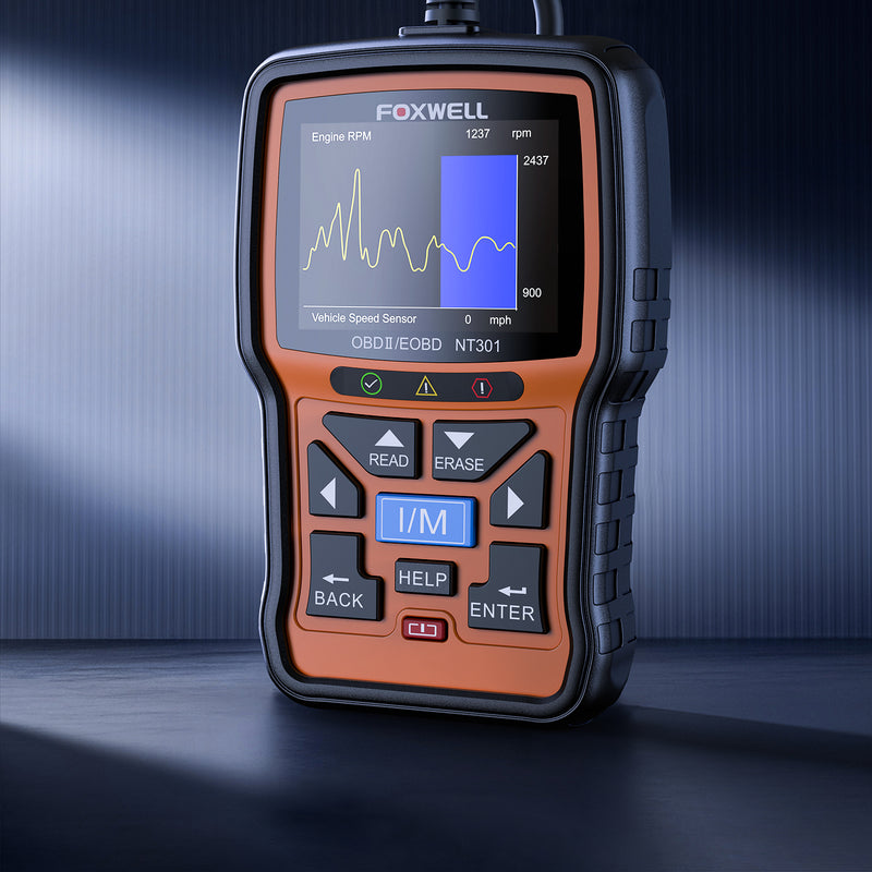 Foxwell Diag | Foxwell Official Site | OBD2 Scanner & Diagnostic Tool