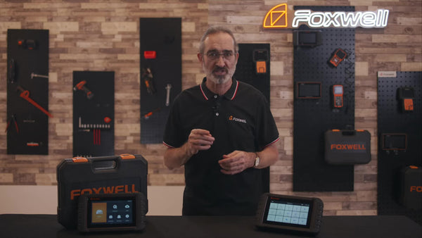 Foxwell Diag | Foxwell Official Site | OBD2 Scanner & Diagnostic Tool