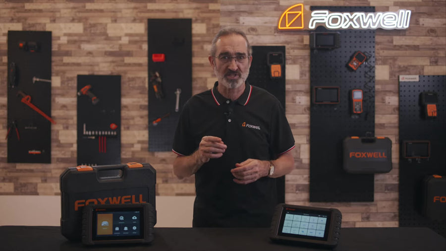 Foxwell Diag | Foxwell Official Site | OBD2 Scanner & Diagnostic Tool