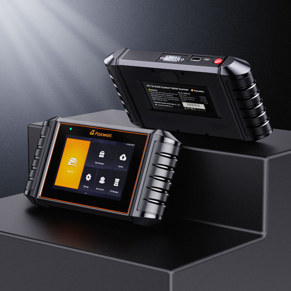 P2228 OBD-II Trouble Code: Barometric Pressure Sensor "A" Circuit Low ...