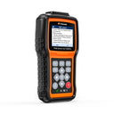 Foxwell T2000 Pro TPMS Tool Supports Activating, Relearning, Programmi