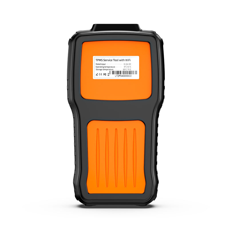 Foxwell T2000 Pro TPMS Tool Supports Activating, Relearning, Programmi