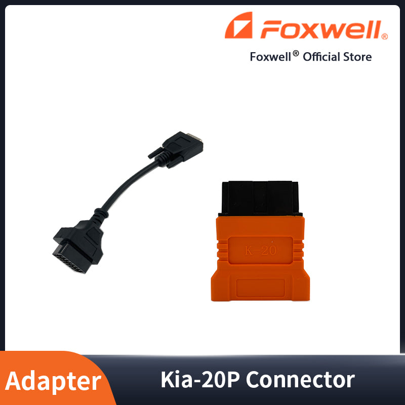 Adapter for Audi / Fiat / Kia / Mazda / GM / Dawoo / Toyota / Honda ...