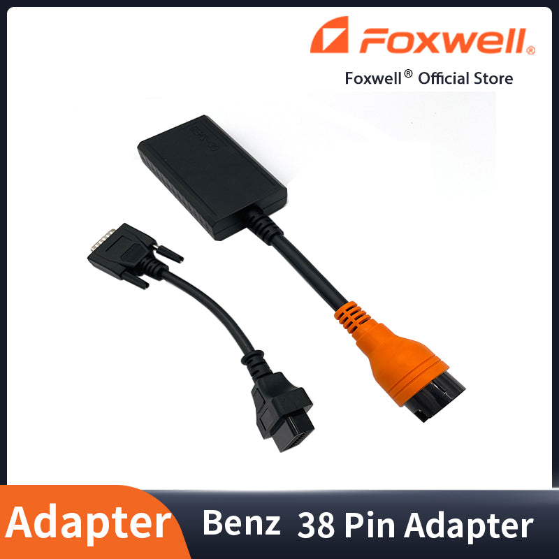 Adapter for Audi / Fiat / Kia / Mazda / GM / Dawoo / Toyota / Honda ...